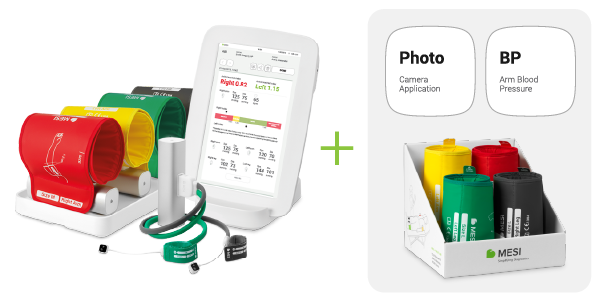 MESI mTABLET ABI&TBI inquiry